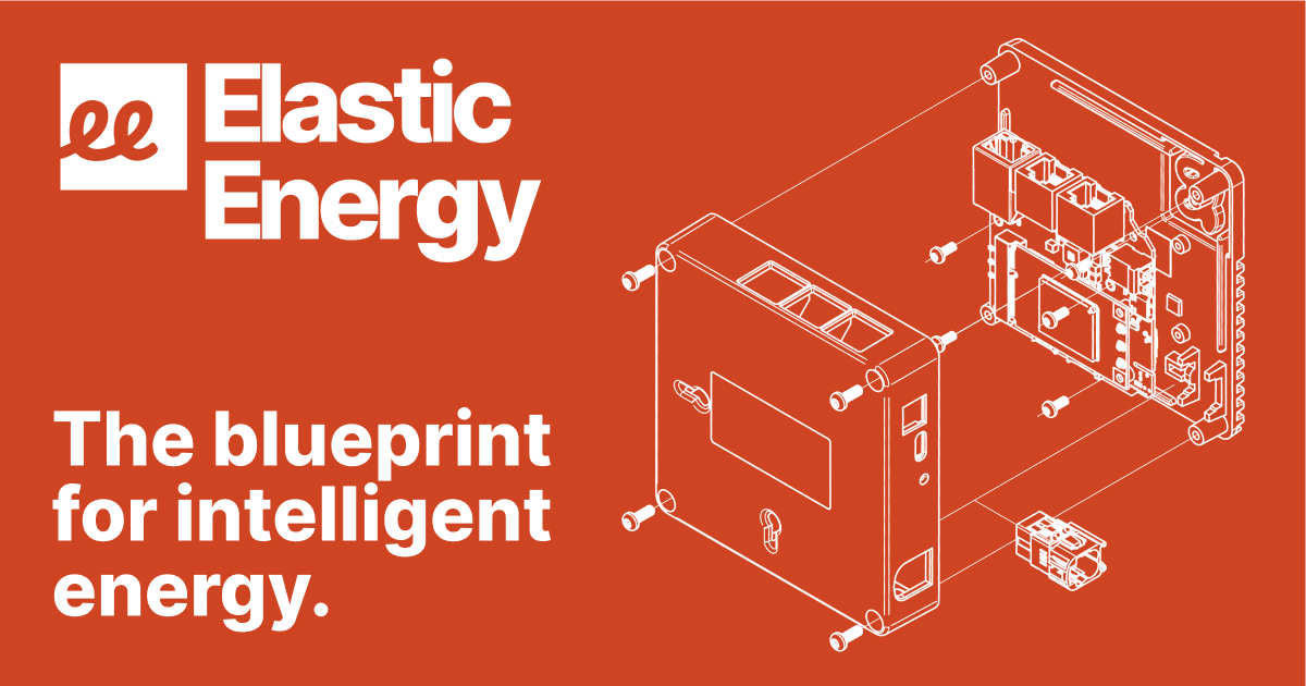 Elastic Energy | Energy Router & DER Orchestration Platform